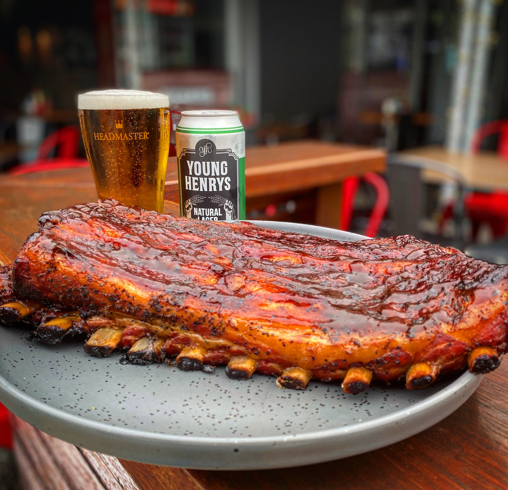 BBQ Restaurant Brisbane - Billy's BBQ - Privacy Policy